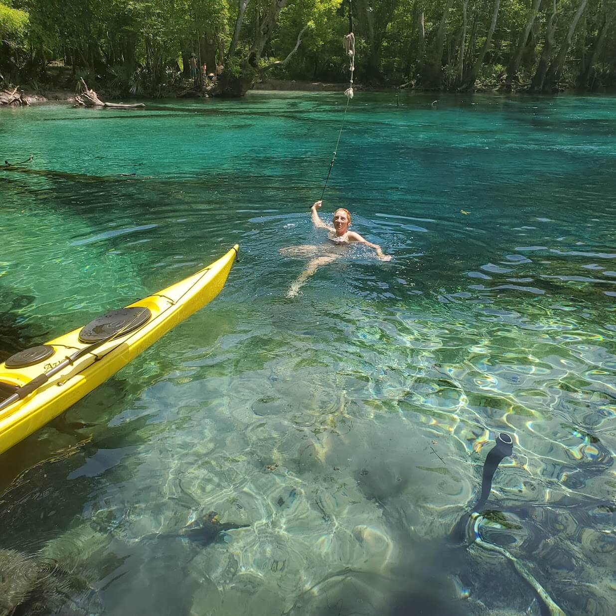 Unforgettable Outdoor Experiences | Adventures in Florida